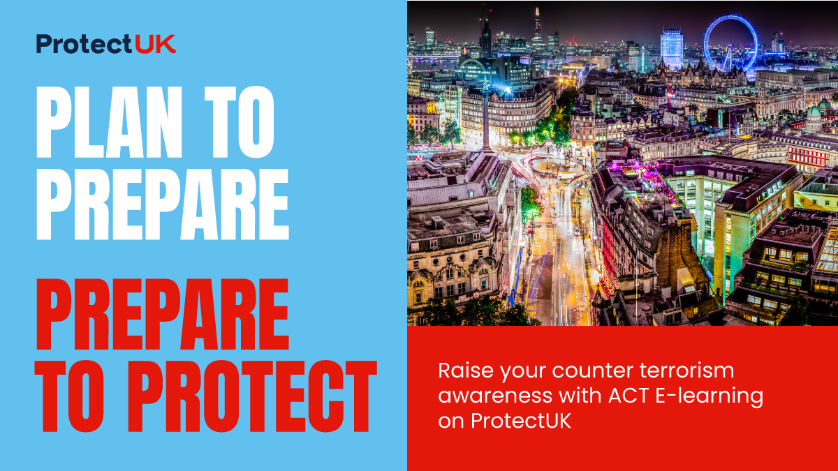 ProtectUK Digital Toolkit | ProtectUK